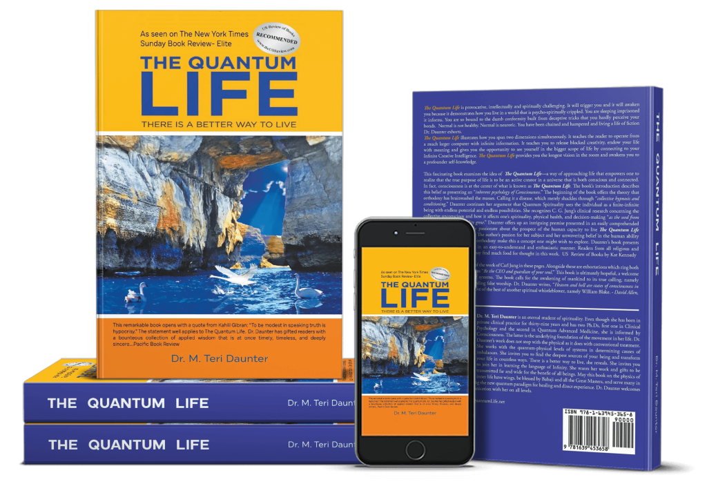 Book Dr M Teri Daunter book-dr-m-teri-daunter